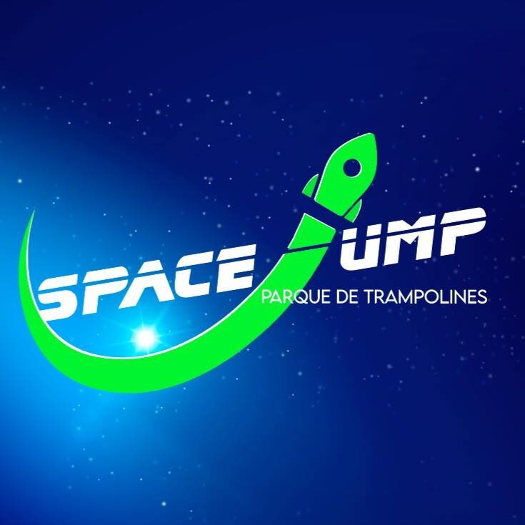 Space Jump – Centro de Entretenimiento Para toda la familia
