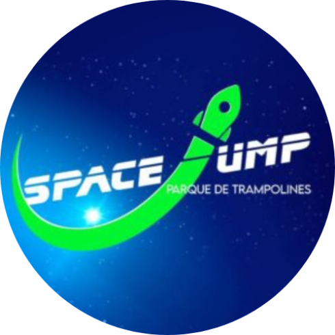 SPACE JUMP – No saltes, vuela en Space Jump